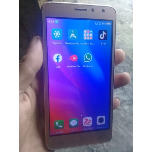 Jual Hp advan ram 2gb Normal | Shopee Indonesia