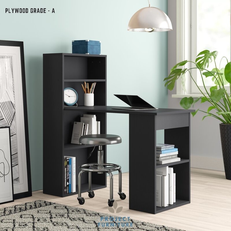 Jual Latopia Chira - Meja Komputer / Meja Kerja / Meja Belajar ...