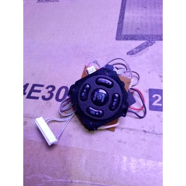 Jual Tombol sensor Ir tv LED Polytron pld43b150 | Shopee Indonesia