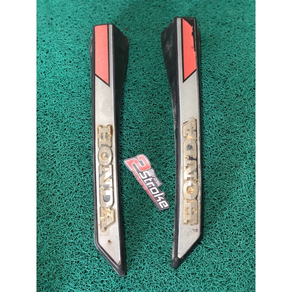 Jual List tangki L/R Astrea Prima orisinil 2nd | Shopee Indonesia