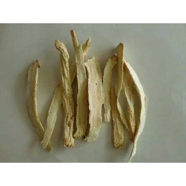 Jual 10 G 50 GR 100 GRAM 桔梗 JIE GENG PLATYCODON ROOT RADIX PLATYCODI ...