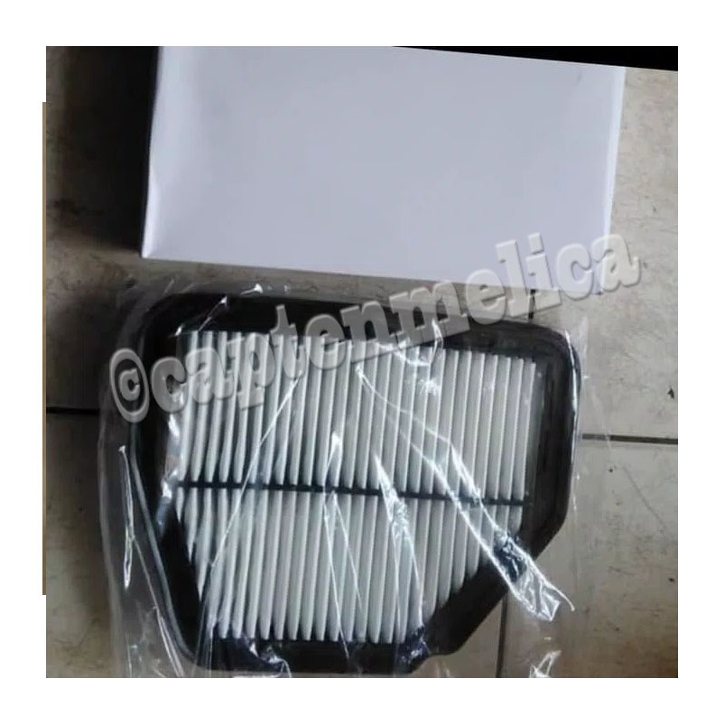 Jual GRADE ORI Saringan Filter Udara Hawa Captiva Bensin NFL 2008 2009 ...