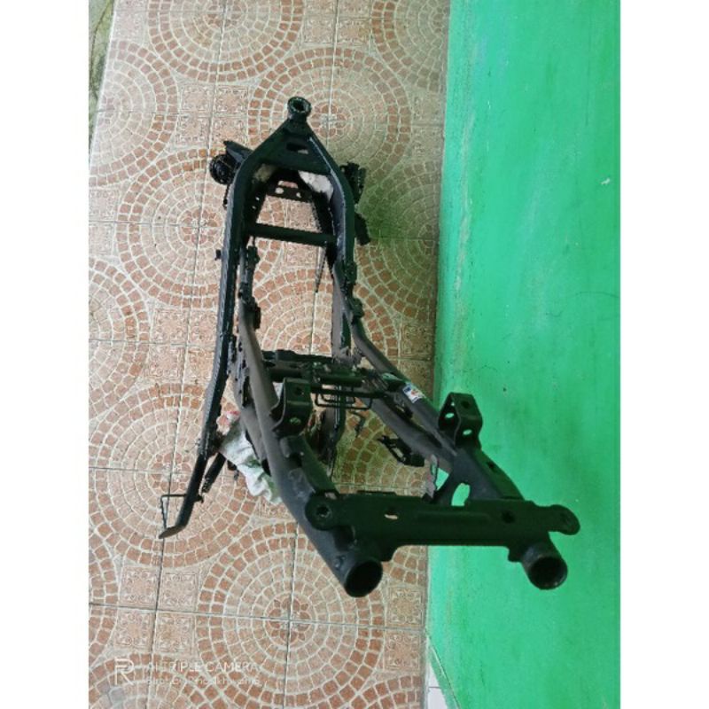 Jual rangka r15 v3 original silahkan order | Shopee Indonesia