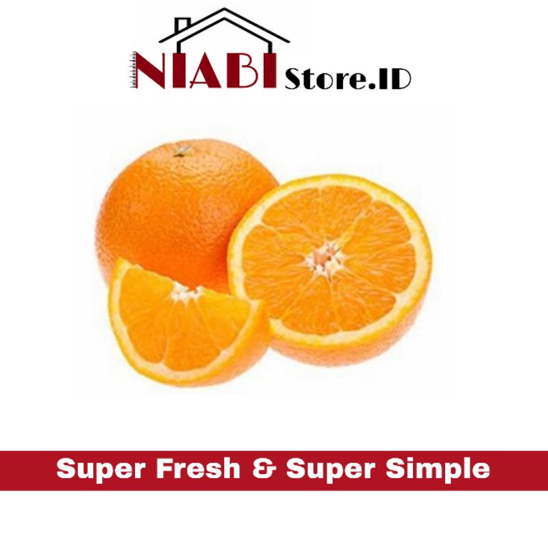 Jual JERUK SUNKIST SEGAR 1 KG | Shopee Indonesia