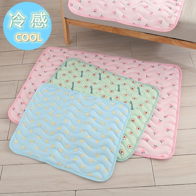 Jual Fruits Cooling playmat | Shopee Indonesia
