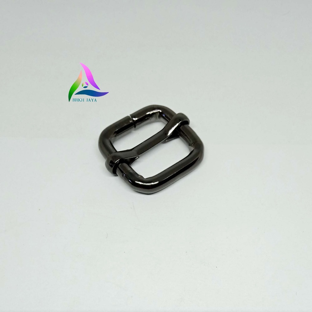Jual RING JALAN TAS BESI UKURAN 2.0 CM TEBAL | Shopee Indonesia