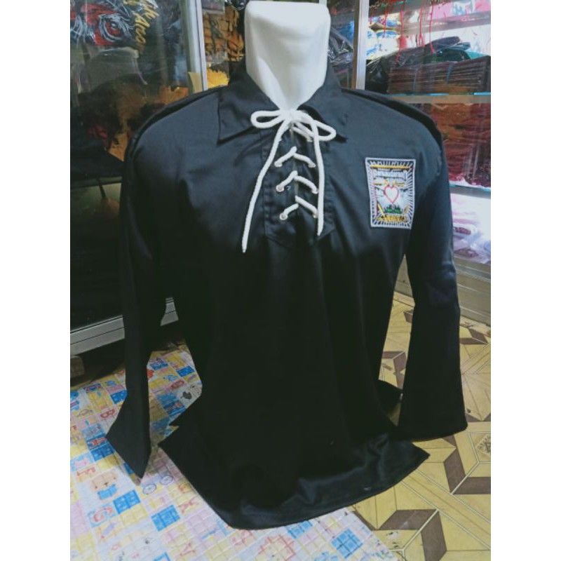 Jual Sakral Psht Baju Warga Psht / seragam Pencak Silat Setia Hati ...