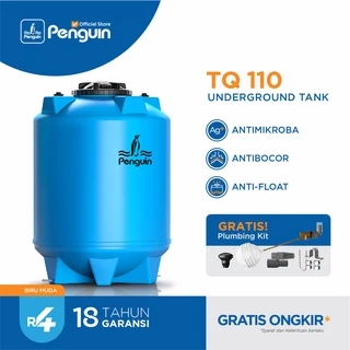Jual Toren Air Penguin 1000 Liter Terlengkap & Harga Terbaru November ...
