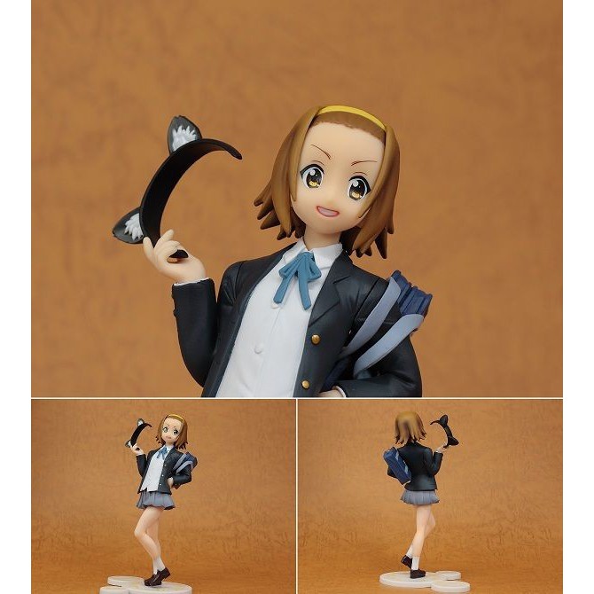 Jual Ichiban Kuji Figure Tainaka Ritsu School Uniform D Prize | Shopee ...