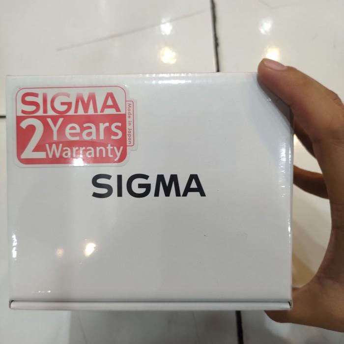 Jual Lensa Sigma 28-70mm DG DN For L-mount Lumix panasonic Full Frame ...