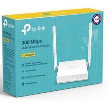 Jual wireless router TP Link TL WR 820 n 4 in 1 | Shopee Indonesia