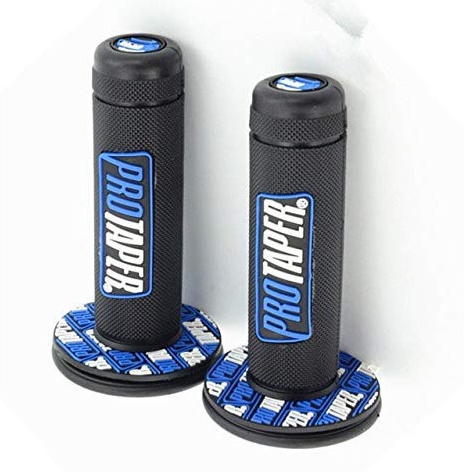 Jual handgrip karet protaper grip motor / handgrip motor variasi ...