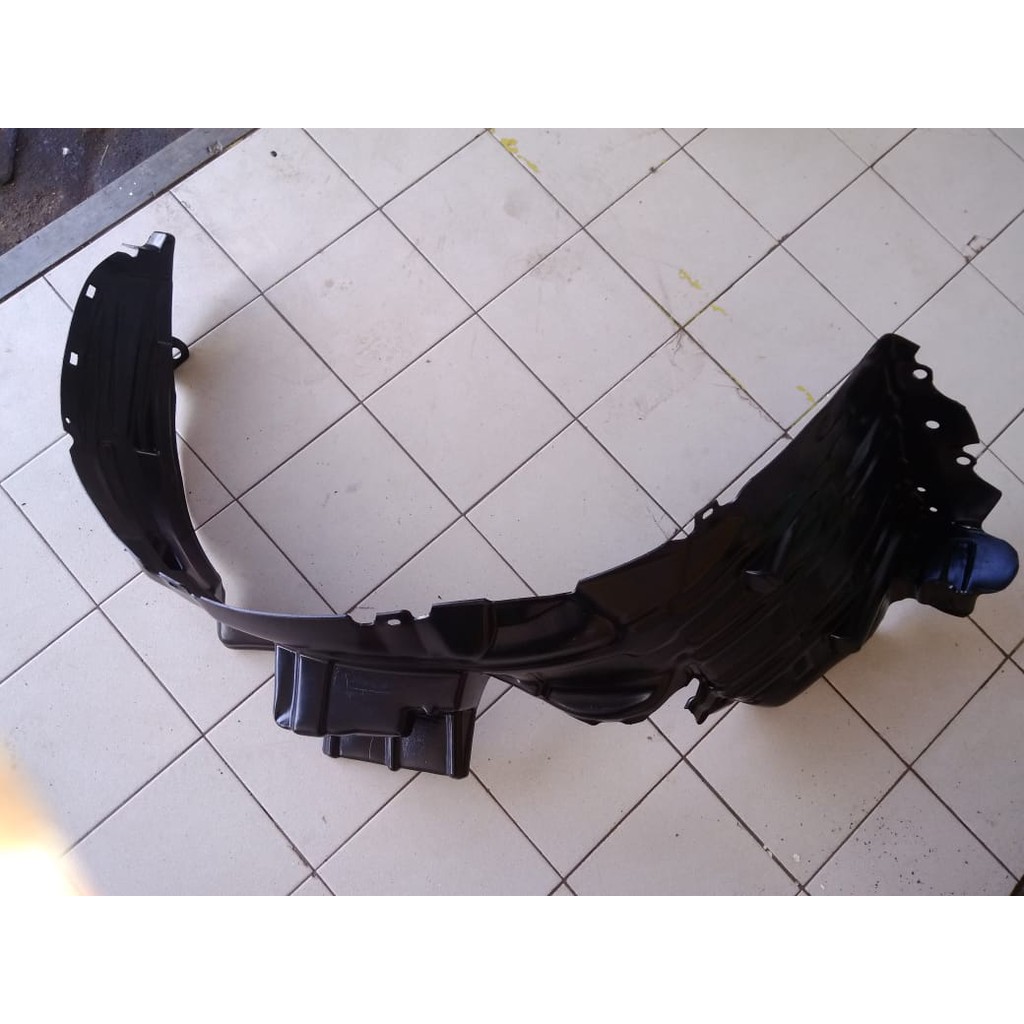 Jual Liner Fender All New Avanza | Shopee Indonesia
