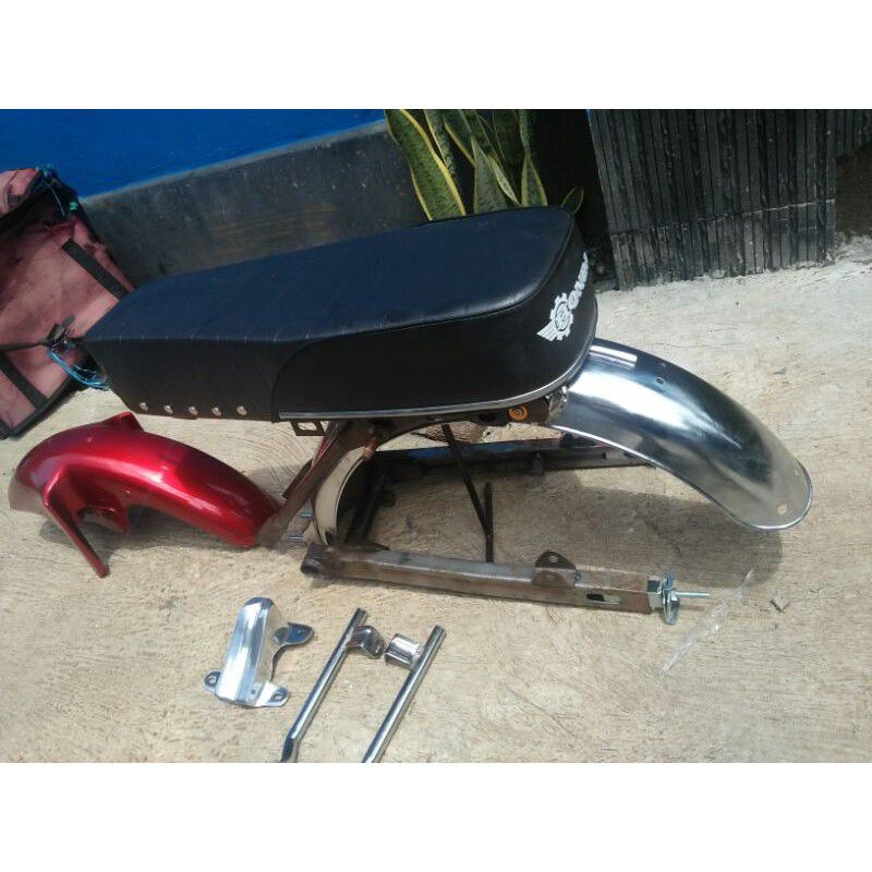 Jual paket sambungan cb/paket rangka cb | Shopee Indonesia