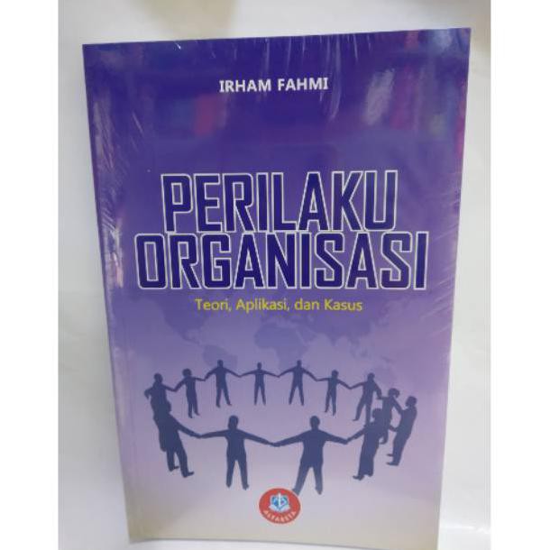 Jual Jual Perilaku Organisasi Teori,Aplikasi,Dan Kasus | Shopee Indonesia Jual Jual Perilaku Organisasi Teori,Aplikasi,Dan Kasus | Shopee Indonesia