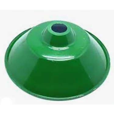 Jual Kap Ijo E40 industrial/Kap topi hijau E40 16"/Kap hijau E40 16 ...