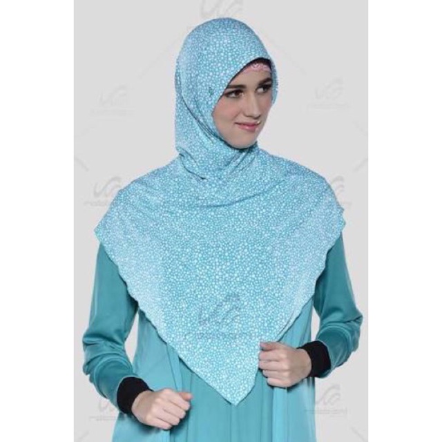 Jual Kerudung Escudo F04 Vinca Bergo Kerudung Instan Rabbani Bergo ...