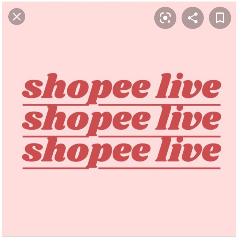 Jual CHECKOUT SHOPEE LIVE STREAMING!!! | Shopee Indonesia