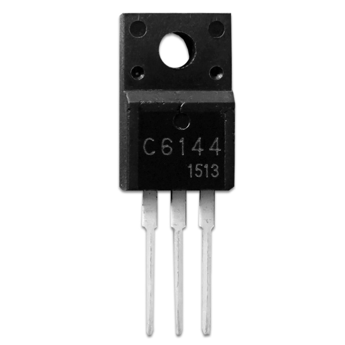 Jual IC Transistor C6144 TR Mainboard Epson L1110 L3100 L1210 L3110 ...