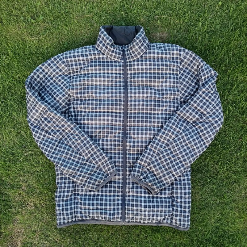 Jual Ultralight Jaket Uniqlo Original | Shopee Indonesia
