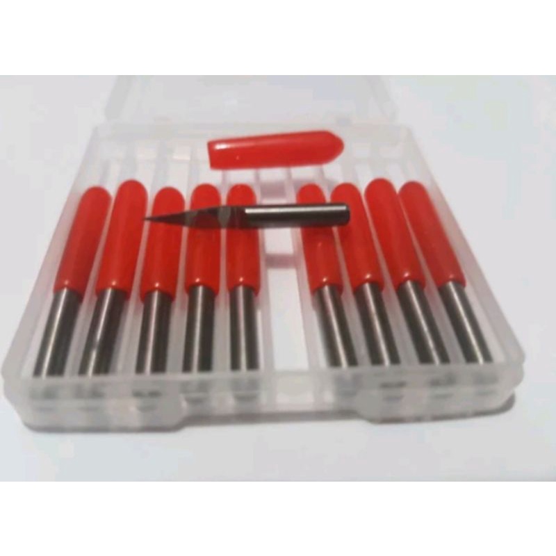 Jual Shank Carbide Engraving Wood Tool - Mata Pahat Grafir Pisau Ukir ...