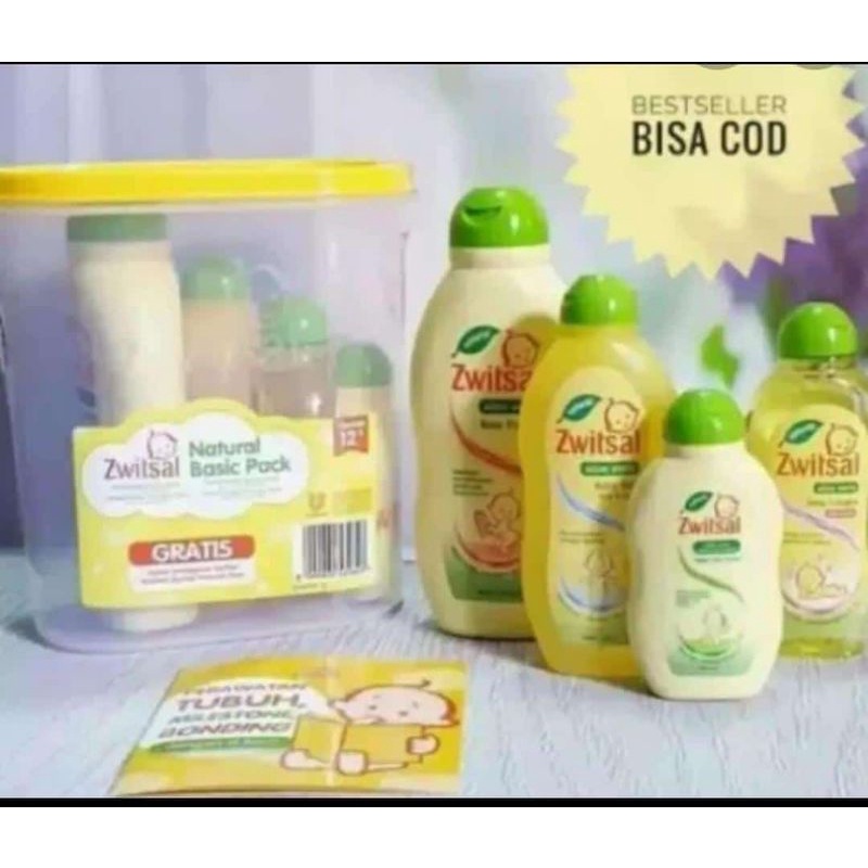Jual paket switzal toples isi 4 pc | Shopee Indonesia
