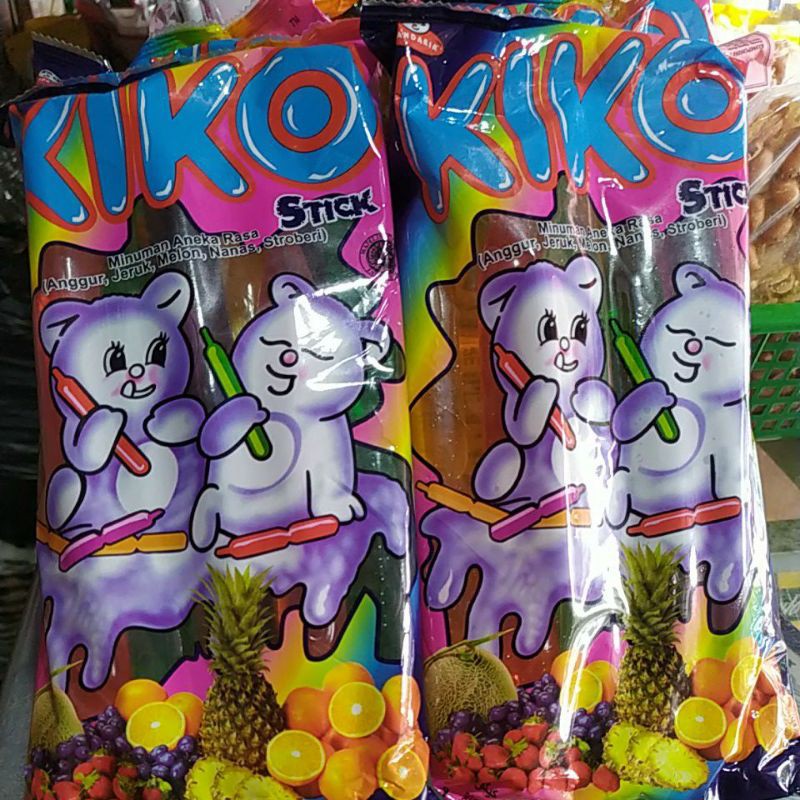 Jual KIKO 70ML | Shopee Indonesia