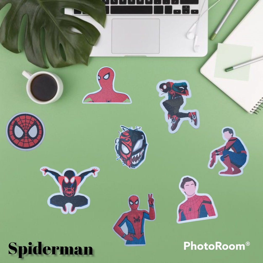 Jual Sticker Tumblr Pack Aesthetic Kartun Nickelodeon Disney Princess ...