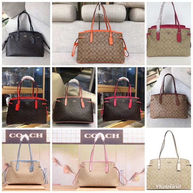 Jual Coach | Shopee Indonesia