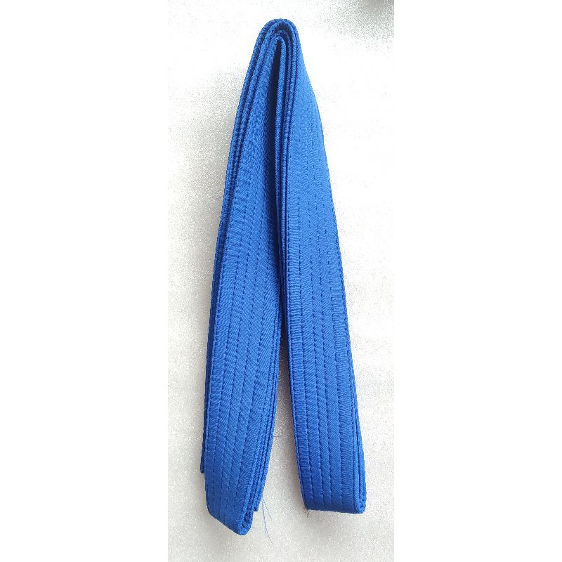 Jual sabuk taekwondo/sabuk karate/sabuk silat/sabuk pencak silat/sabuk ...