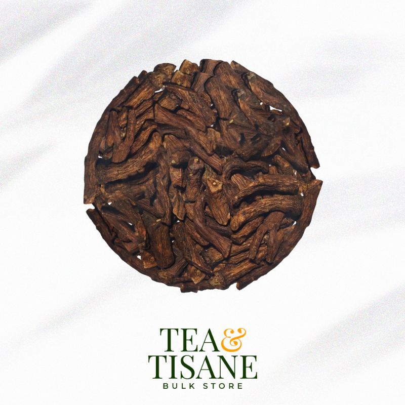 Jual Teh Akar Dandelion Premium / Dried Dandelion Root Tea 500 gram ...