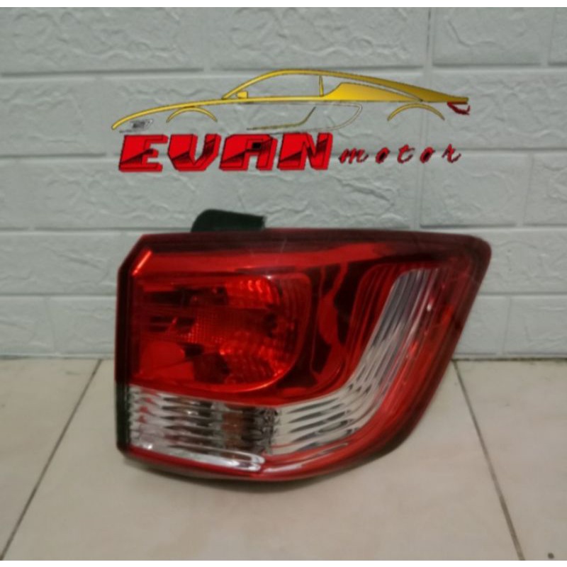 Jual Stoplamp lampu belakang Wuling confero | Shopee Indonesia