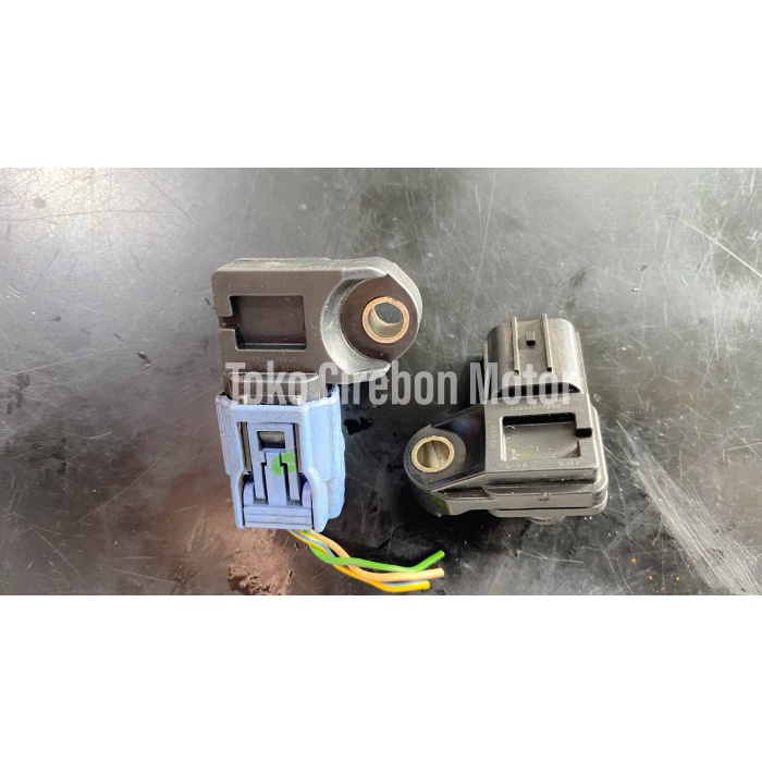 Jual sensor map honda jazz rs mobilio freed original | Shopee Indonesia