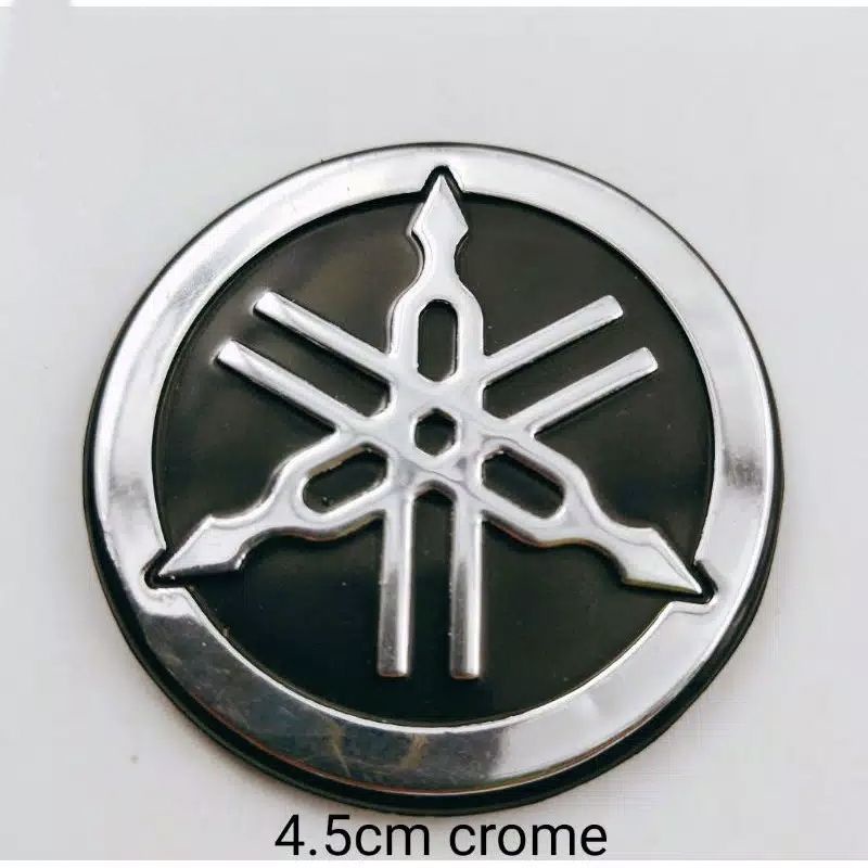 Jual logo yamaha rx king timbul | Shopee Indonesia