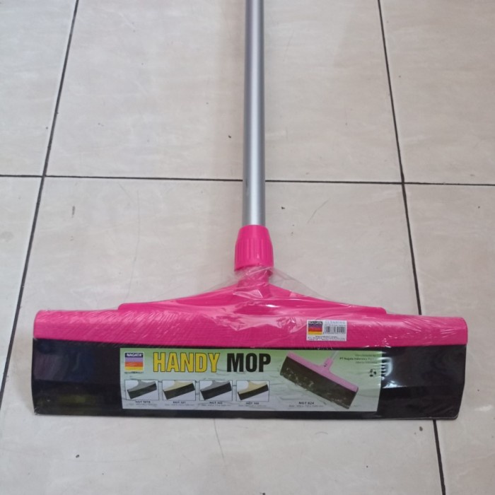 Jual Nagata scraper air 321S slaber air nagata wiper lantai | Shopee ...