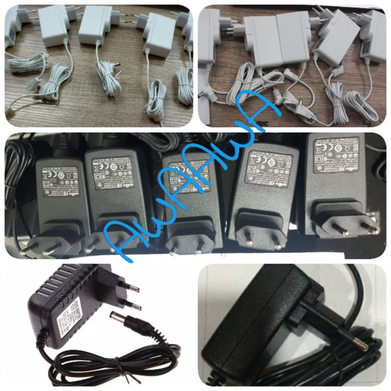 Jual adaptor SPECTRA ORIGINAL dual compact dual s series Q Q+ 9+ 9plus ...