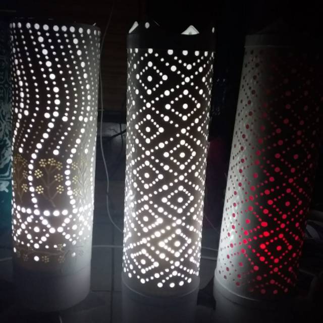 Jual Lampu hias dari PVC | Shopee Indonesia