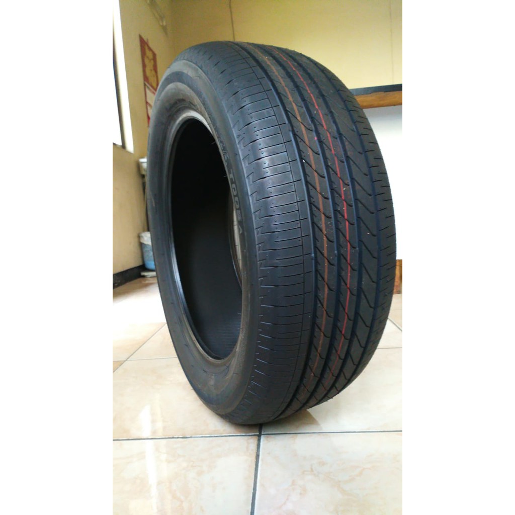 Jual Bridgestone Turanza T005A 215/55 R17 - Ban Mobil HRV Camry | Shopee Indonesia