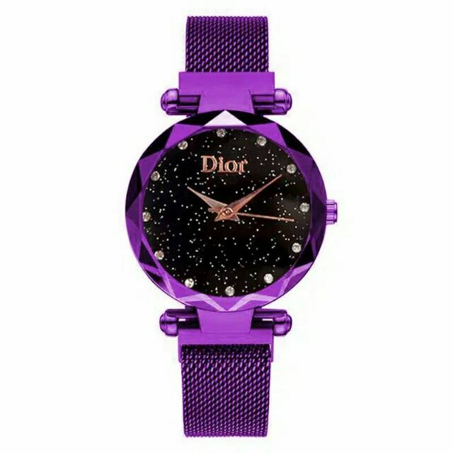 Jual Jam Dior | Shopee Indonesia