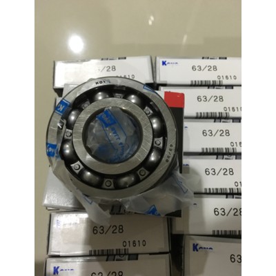 Jual BALL BEARING 63/28 KOYO JAPAN | Shopee Indonesia