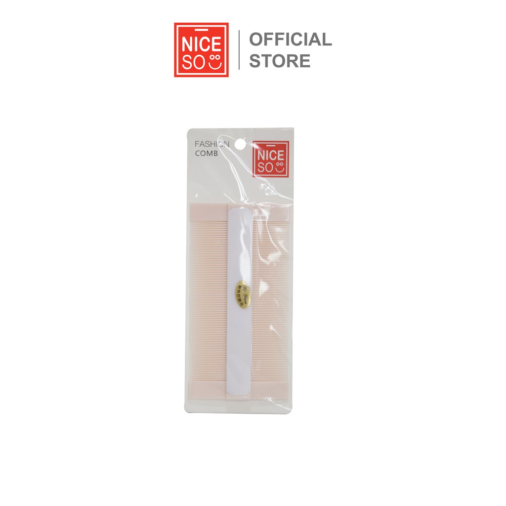 Jual NICESO Official Sisir Serit Rambut K2 | Shopee Indonesia