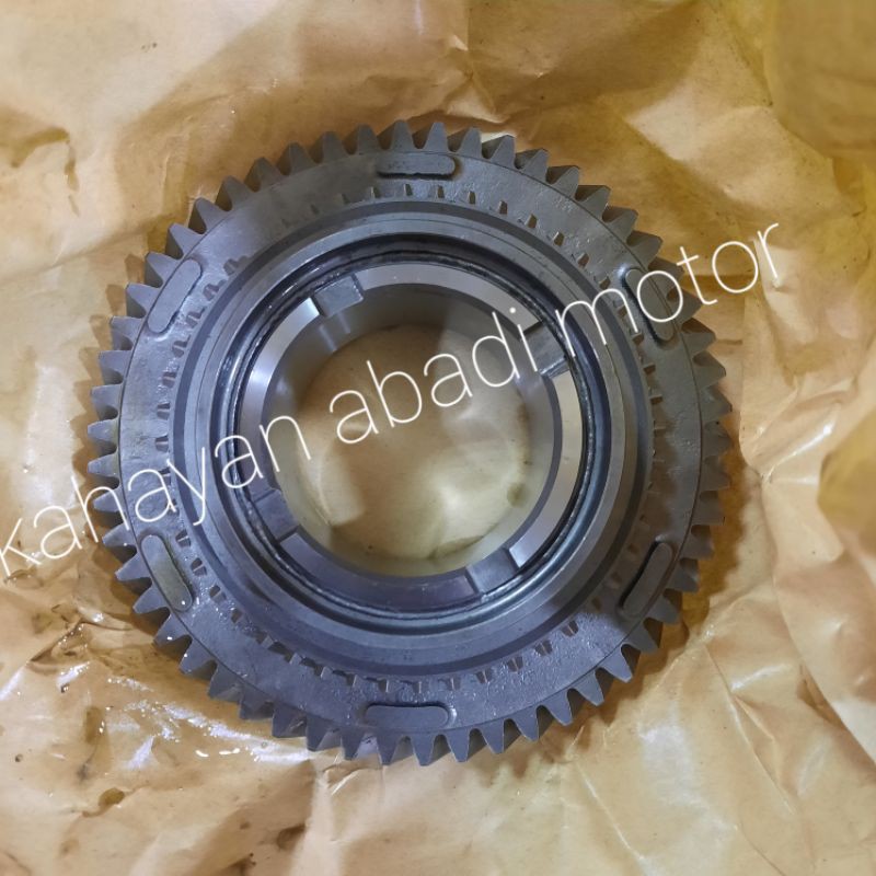 Jual gear 5rd gigi 5 dyna saurus ht130 dutro | Shopee Indonesia