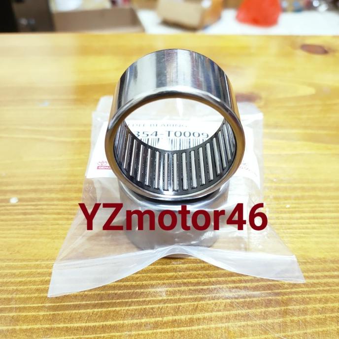 Jual BEARING KNUCKLE LAHAR BAMBU GARDAN DEPAN HILUX REVO 90364-T0009 ...