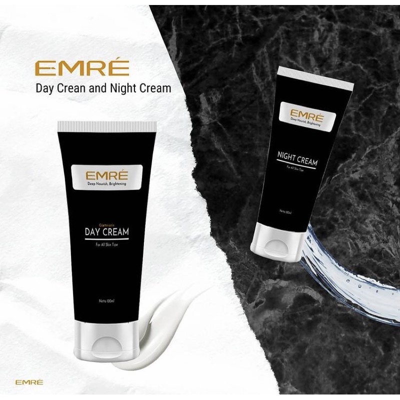 Jual EMRE SKINCARE (DAY CREAM) | Shopee Indonesia
