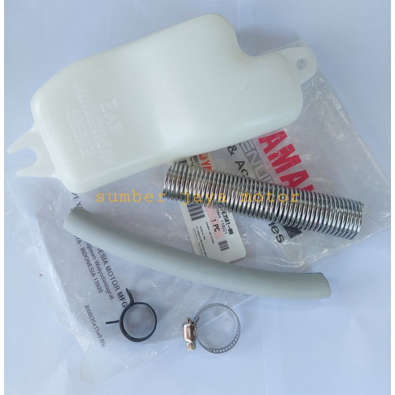 Jual tabung yeis rx king set selang per yeis dan kleman | Shopee Indonesia