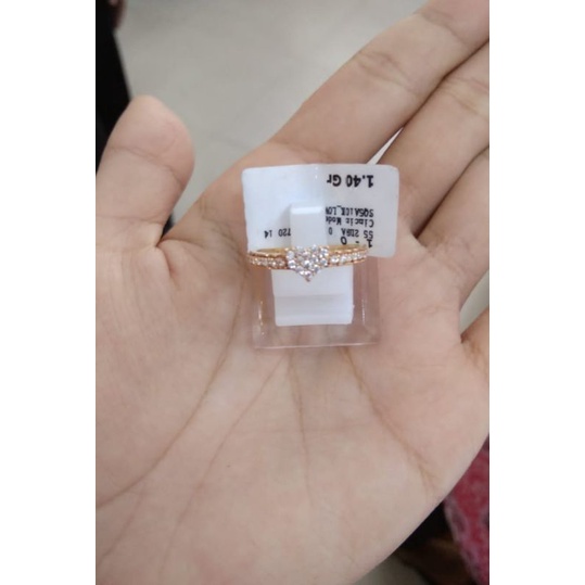 Jual SEMAR NUSANTARA LOVE SIMPEL | Shopee Indonesia