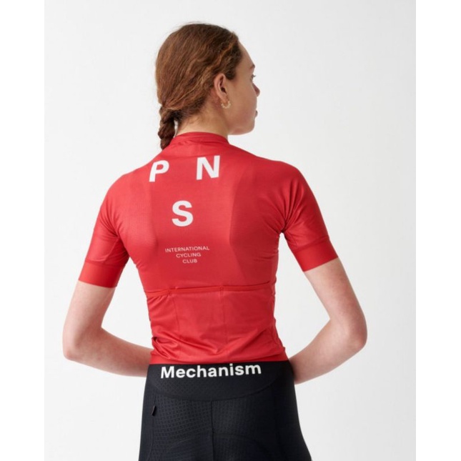 Jual JERSEY PNS PAS NORMAL STUDIOS MECHANISM WOMEN | Shopee Indonesia
