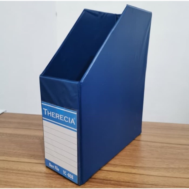 Jual Box File Therecia TC-808 | Shopee Indonesia