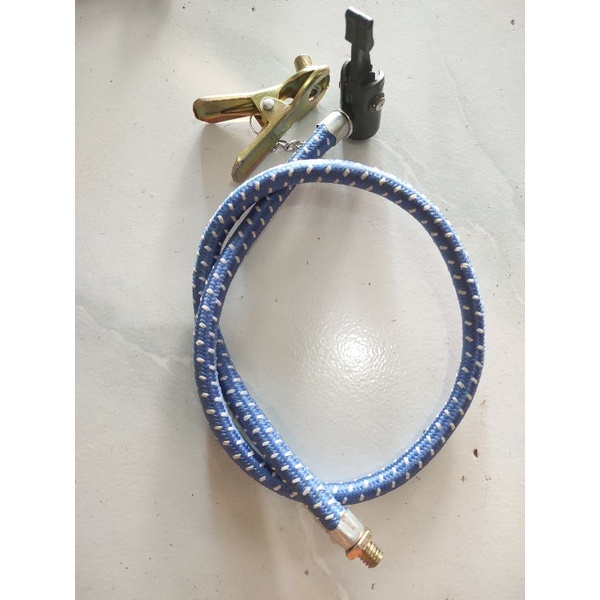 Jual SELANG POMPA SEPEDA/SELANG POMPA MOTOR/SELANG POMPA ANGIN | Shopee ...