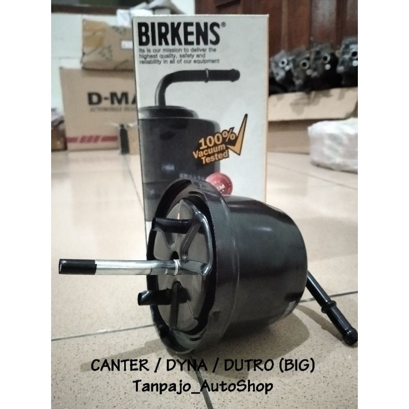Jual TABUNG BRIK DYNA HINO DUTRO HT LT | Shopee Indonesia